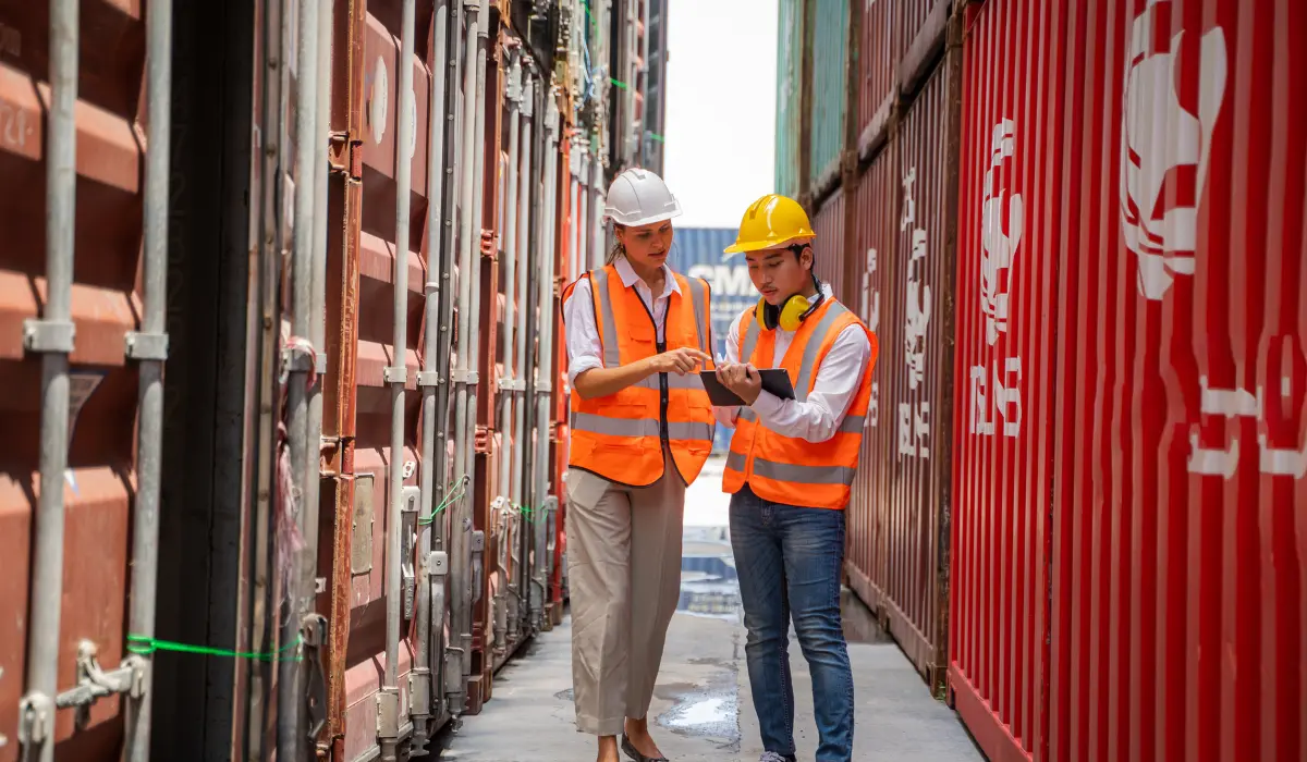 Trade Compliance and International Logistics Law Training Course ...