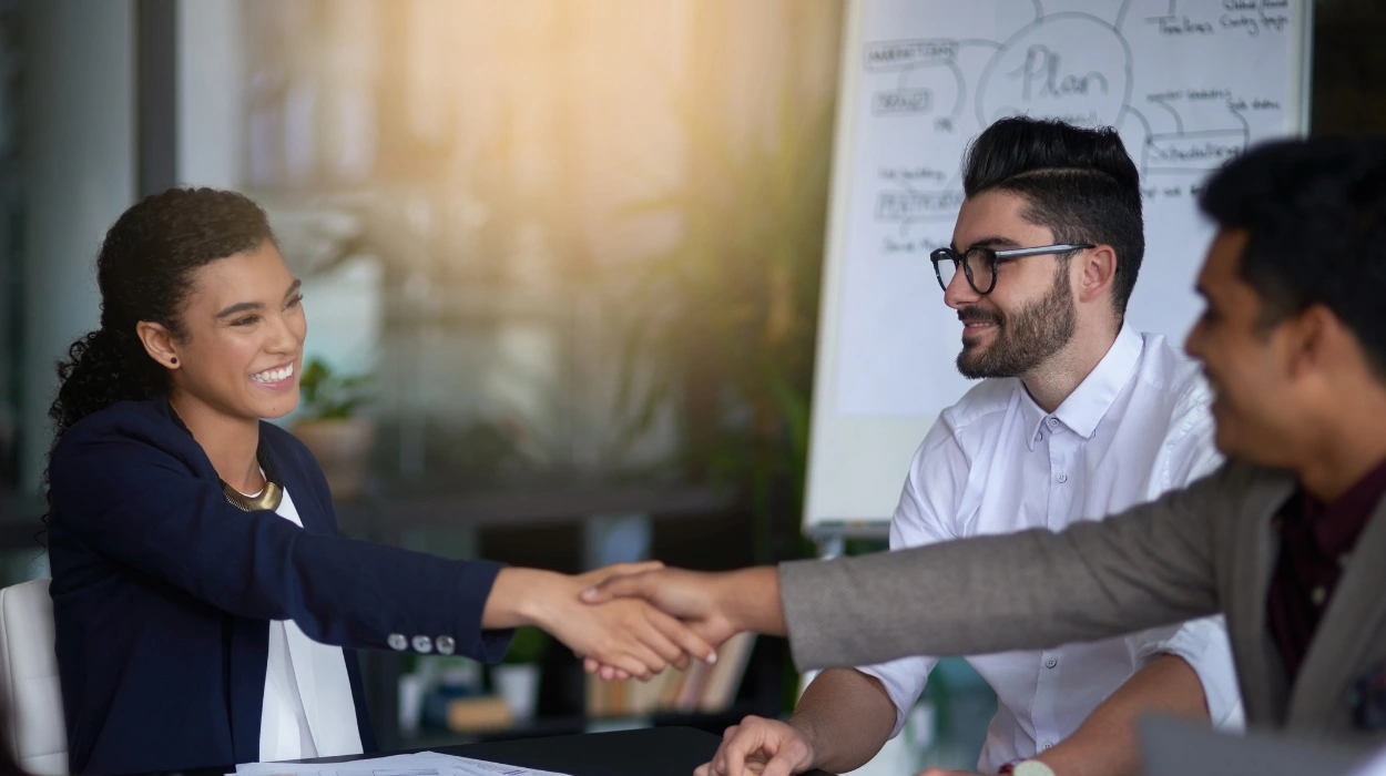 Trust-Building and Relationship Management Training Course - Oxford ...