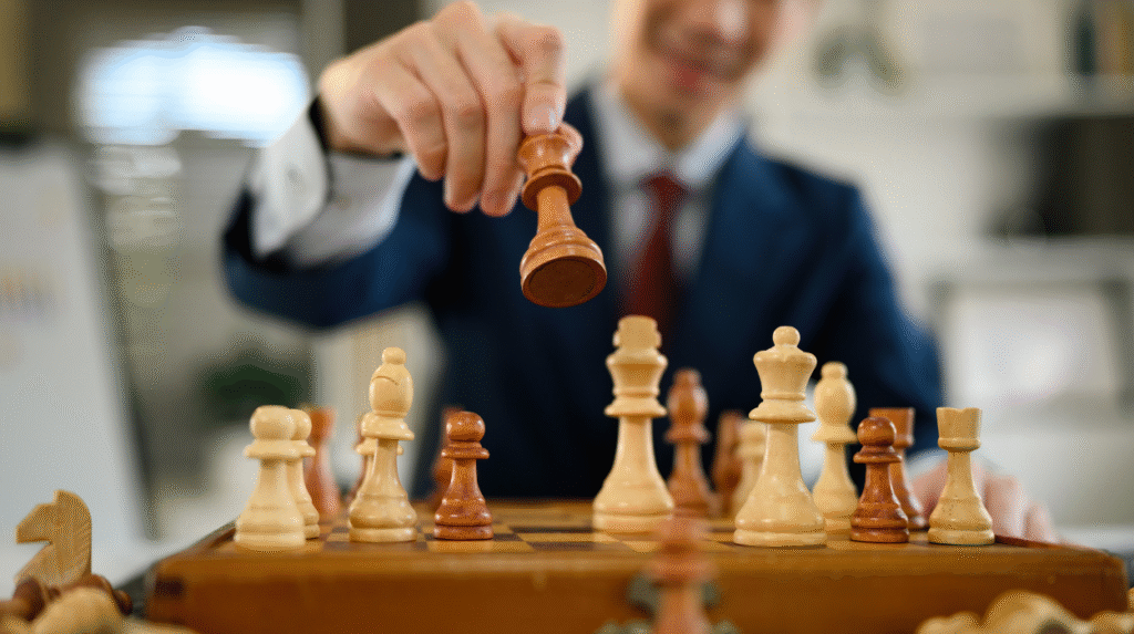 Beginner’s Guide to Smart Decision Management in 2025 - Oxford Training ...