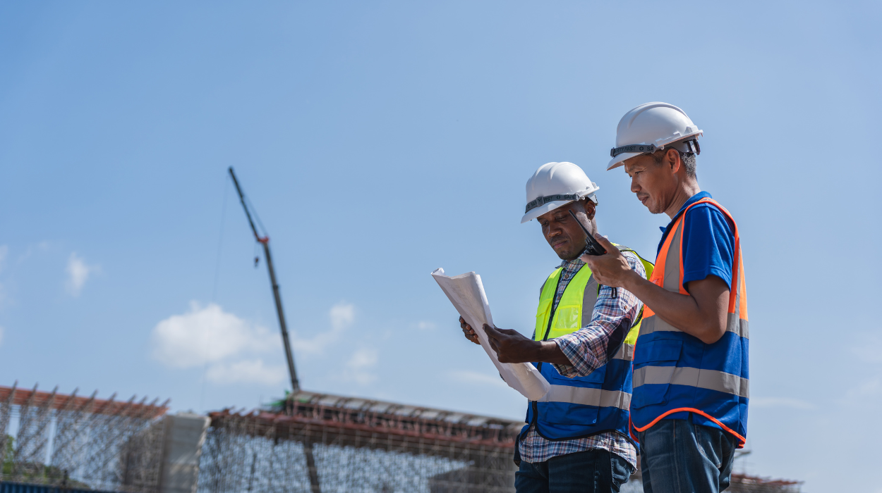 Civil Engineering Project Feasibility Analysis Training Course - Oxford ...