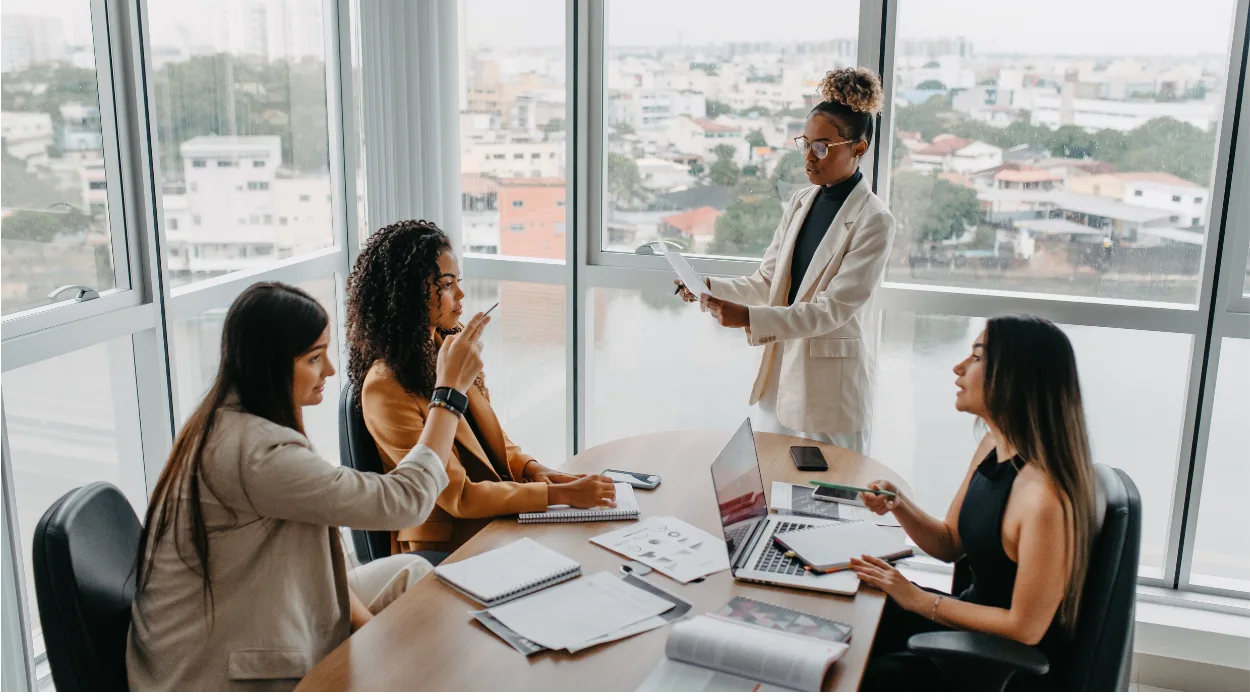 Executive Office Management and Leadership Excellence Training Course ...