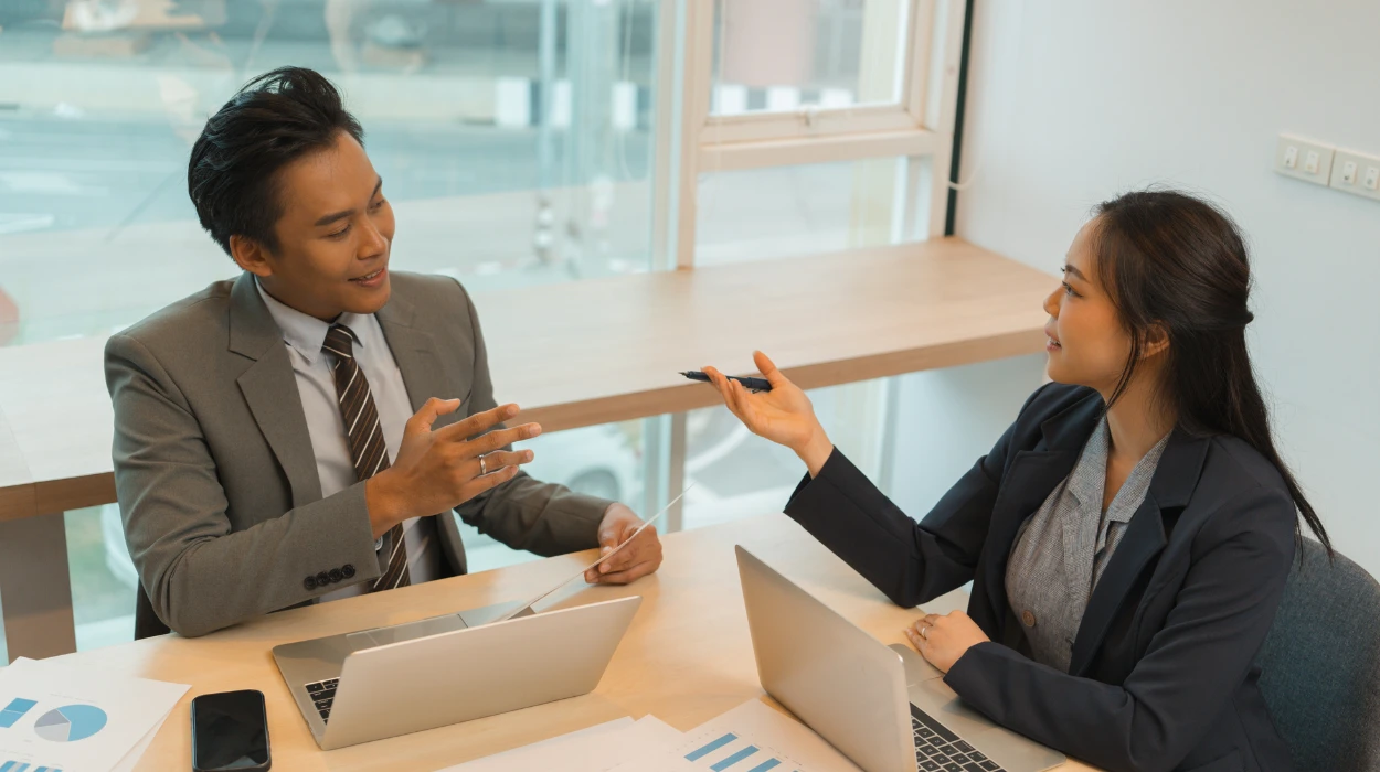 Human Resources Business Partner (HRBP) Professional Training Course ...