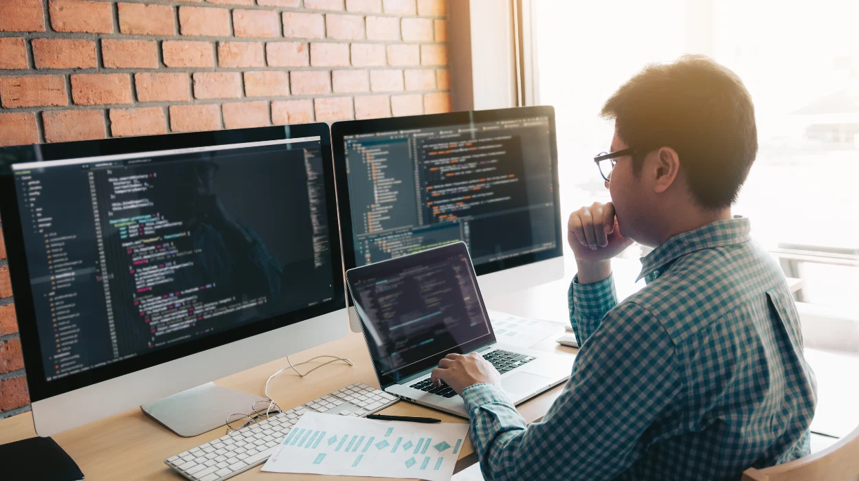 Spatial Computing & 3D Simulation Programming Certification - Oxford Training Centre