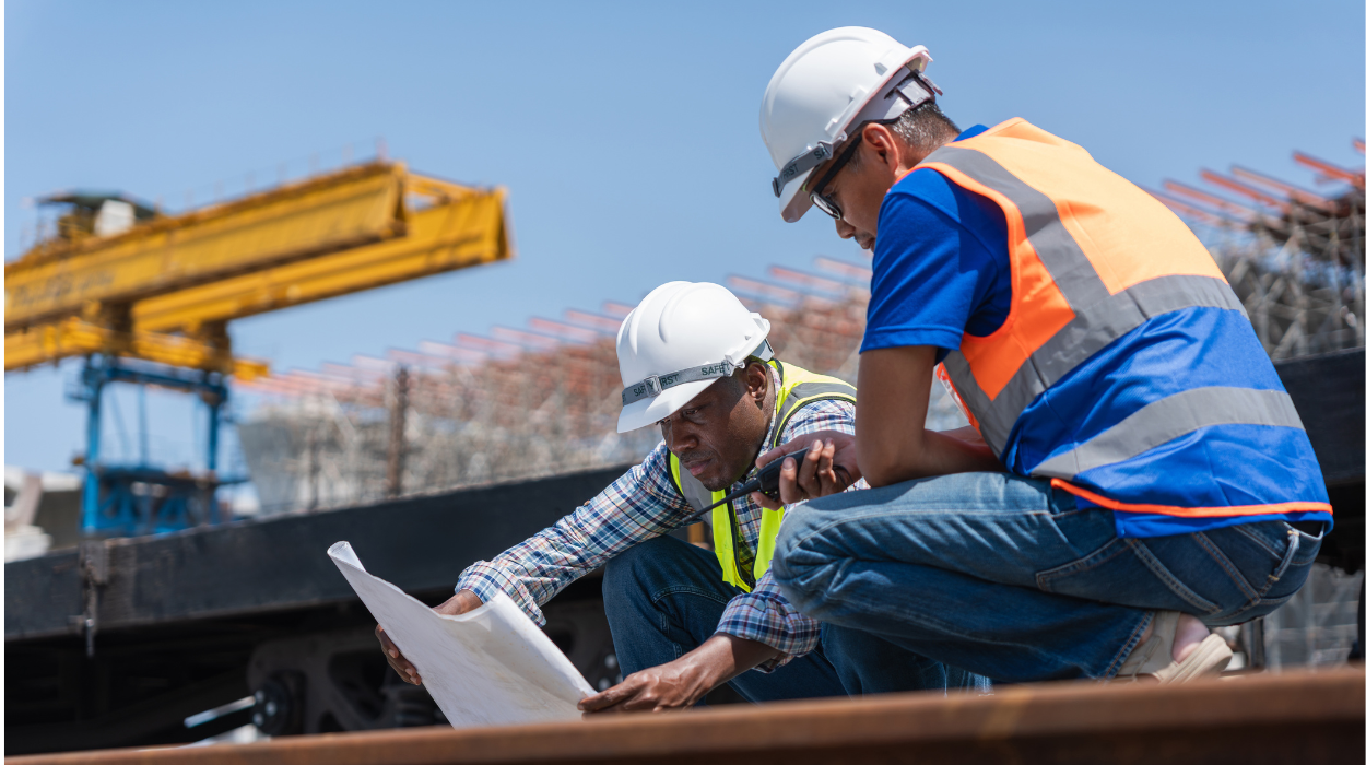 Highway and Transportation Engineering Training Course - Oxford Training Centre