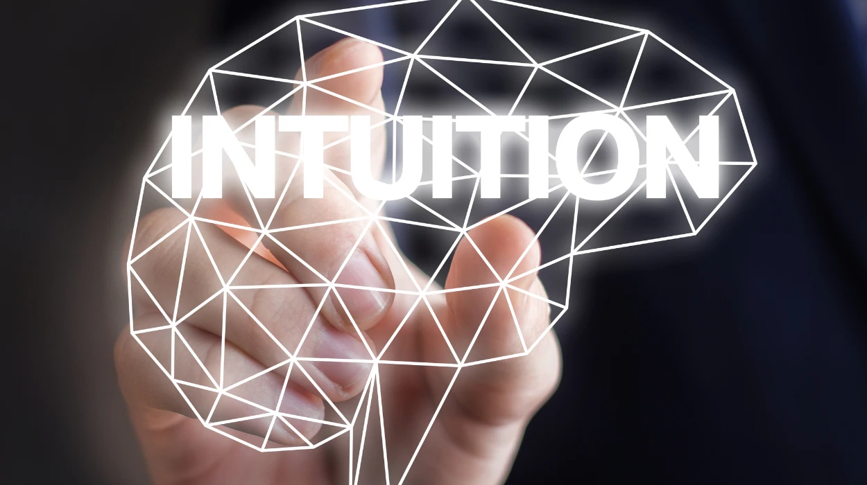 The Role of Intuition in Effective Decision-Making - Oxford Training Centre