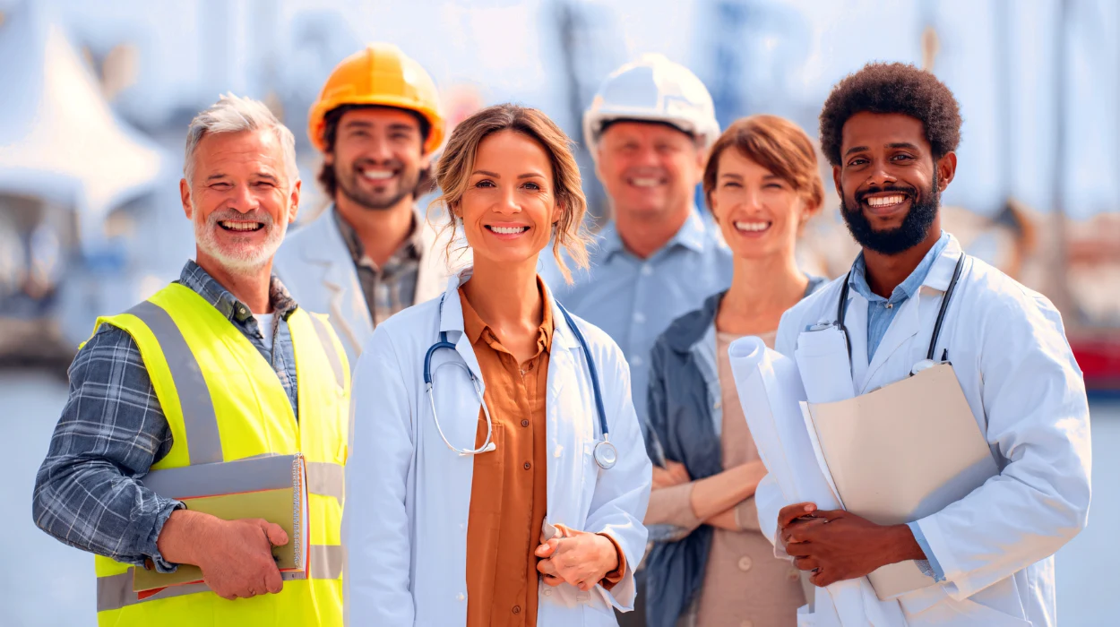 Workforce Diversity Management and Inclusive Practices Training Course ...